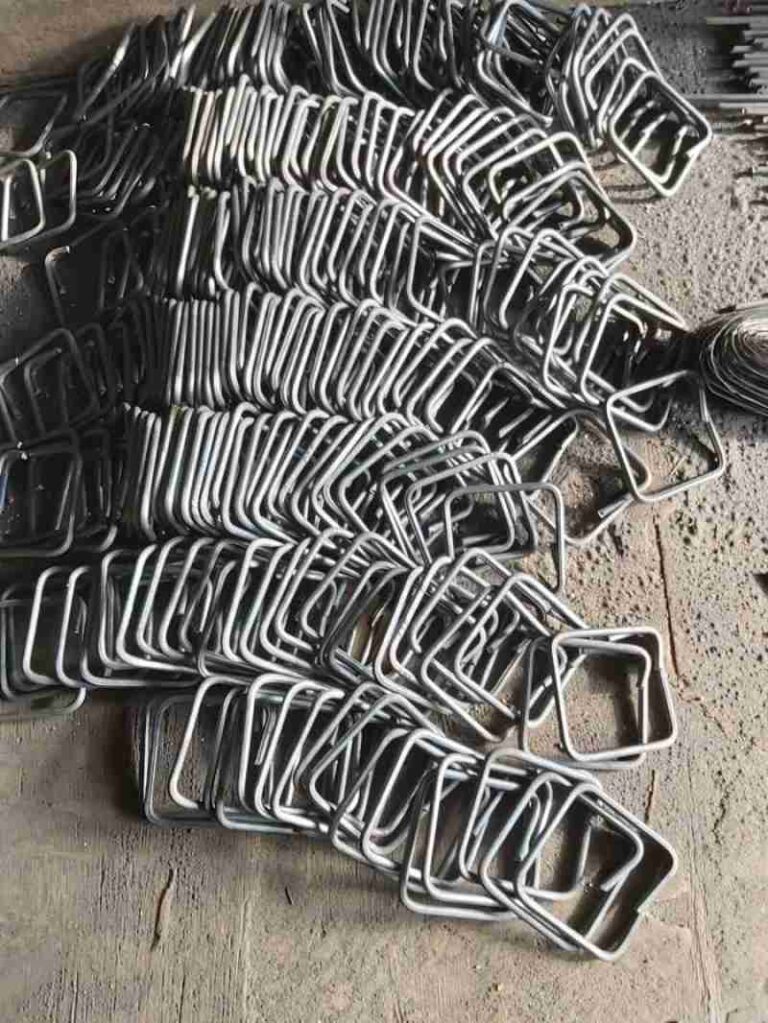 Jual Besi Begel Berkualitas u/ Konstruksi | Kawat.Besi.co.id